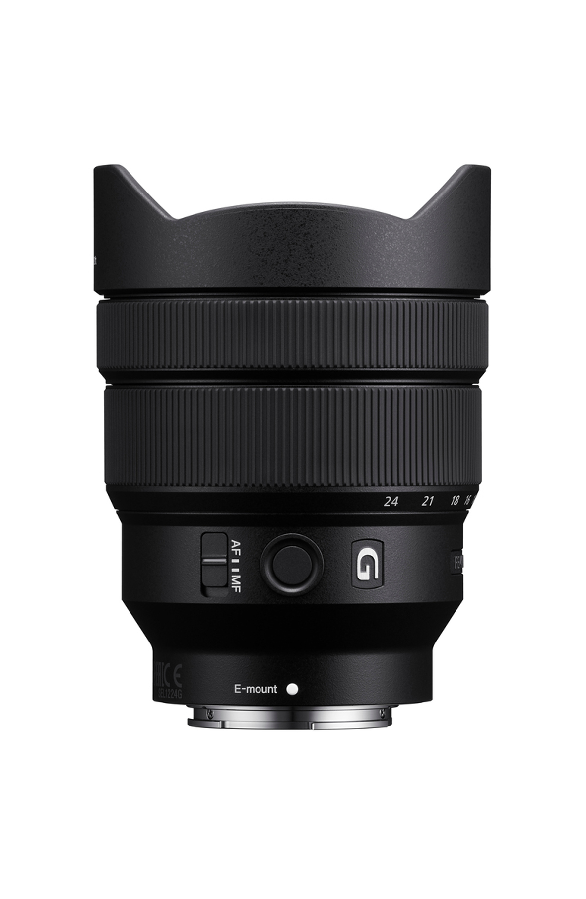 FE 12-24mm F4.0 G | OB002577